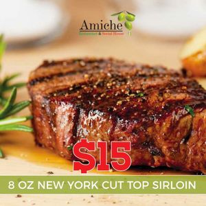 MAGNONE’S ITALIAN KITCHEN - 51 Photos & 69 Reviews - 190 Jozo Weider ...