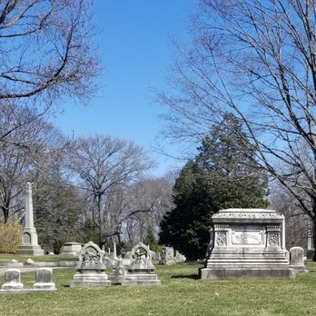 SWAN POINT CEMETERY - Updated October 2025 - 75 Photos & 34 Reviews ...