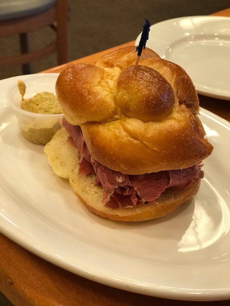 BEN’S KOSHER DELICATESSEN RESTAURANT & CATERERS - Updated December 2025 ...