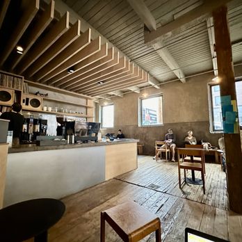 HARMONY COFFEE - Updated August 2025 - 55 Photos & 24 Reviews - 501 1st Ave NE, Minneapolis ...