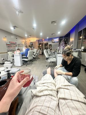 BUDDIES SPA - Updated December 2025 - 12 Photos & 16 Reviews - 317 H St ...