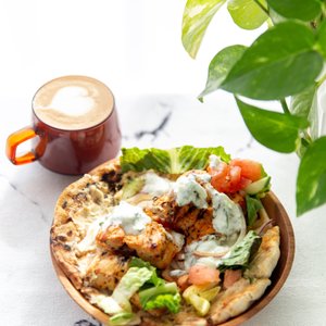 CAFE VANAK - Updated June 2025 - 103 Photos & 96 Reviews - 271-275 ...