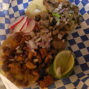CON SABOR A MEXICO - 293 Photos & 211 Reviews - 500 W San Carlos St ...