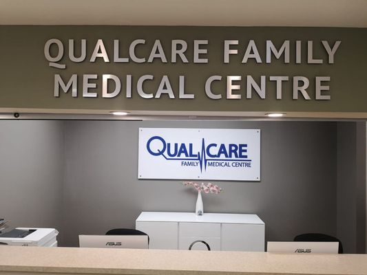 QUALCARE FAMILY MEDICAL CENTRE - Updated October 2025 - 17 Photos - 102 ...