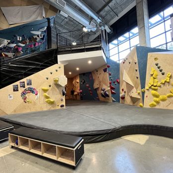 BOULDERING PROJECT - Updated October 2025 - 60 Photos & 21 Reviews ...