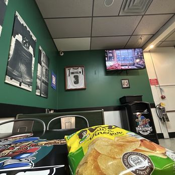 PHILLY BOYZ - Updated June 2025 - 25 Photos & 22 Reviews - 2 Quacco Rd ...