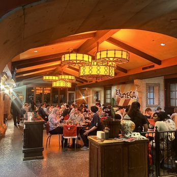 EL AZTECA PERIMETER - Updated August 2024 - 53 Photos & 55 Reviews ...