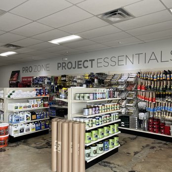 BENJAMIN MOORE - CAGUAS - Updated December 2025 - C. Marginal S/N ...