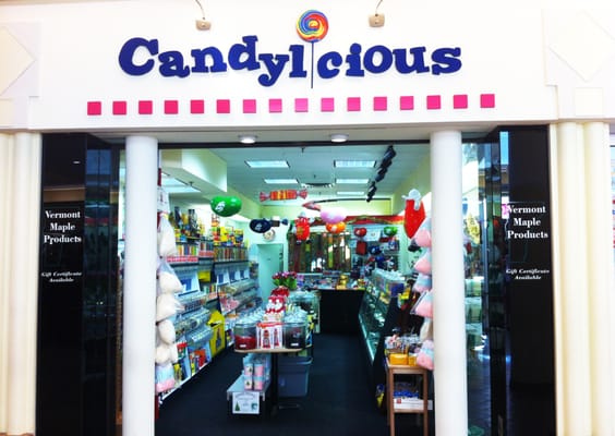 CANDYLICIOUS - Updated January 2026 - 155 Dorset St, South Burlington ...