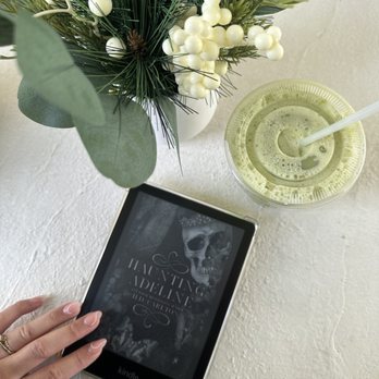 Photos of THE QUARTERS COFFEE HOUSE - Updated August 2024 - 263 Photos ...