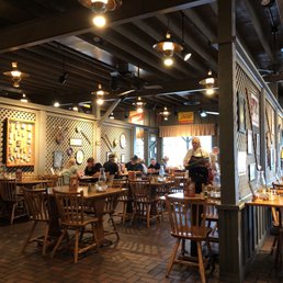 CRACKER BARREL OLD COUNTRY STORE - Updated May 2025 - 122 Photos & 123 ...