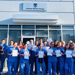 EASTLAKE MEDICAL COLLEGE - 20 Photos - 7762 Edison Ave, Fontana ...