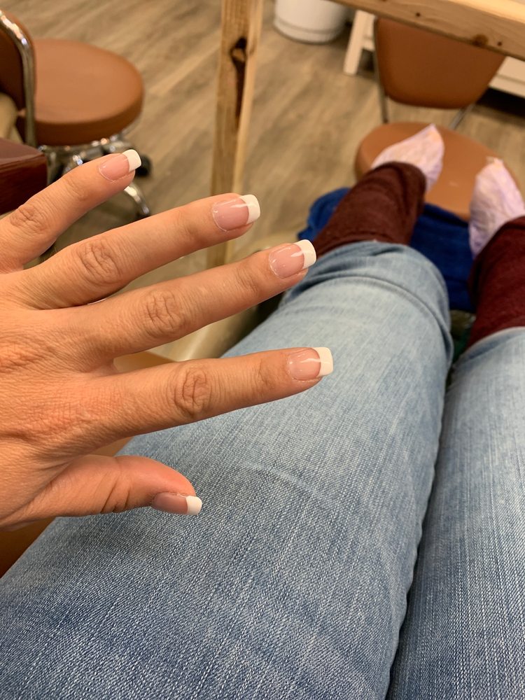 PREMIER NAILS & SPA - Updated June 2024 - 89 Photos & 123 Reviews ...