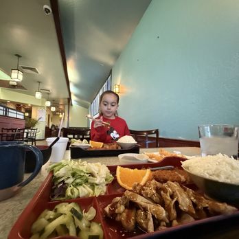 HOSHI JAPAN HIBACHI RESTAURANT - Updated December 2025 - 135 Photos ...