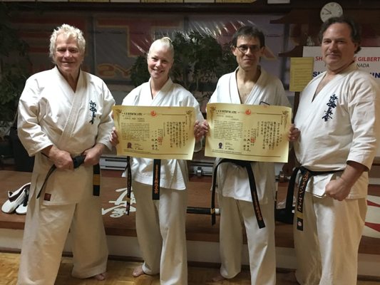 KARATÉ ANDRÉ GILBERT - Updated December 2024 - 17 Photos - 4010 Rue ...