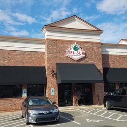DEL SUR FRESH MEX & CANTINA - Updated July 2025 - 167 Photos & 210 ...
