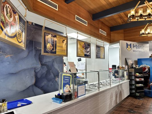 MANIC MEATBALLS - Updated December 2025 - 233 Photos & 202 Reviews ...