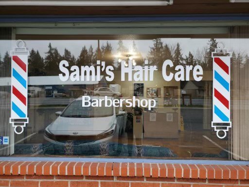 SAMI BARBER SHOP - Updated June 2024 - 12801 Pacific Hwy SW, Tacoma, Washington - Barbers - Yelp