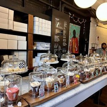 BAKED & WIRED - Updated August 2024 - 4560 Photos & 5167 Reviews - 1052 ...