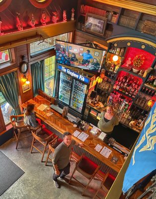 THE FOXGLOVE PUB - Updated December 2025 - 20 Photos - 20 S Buffalo St ...