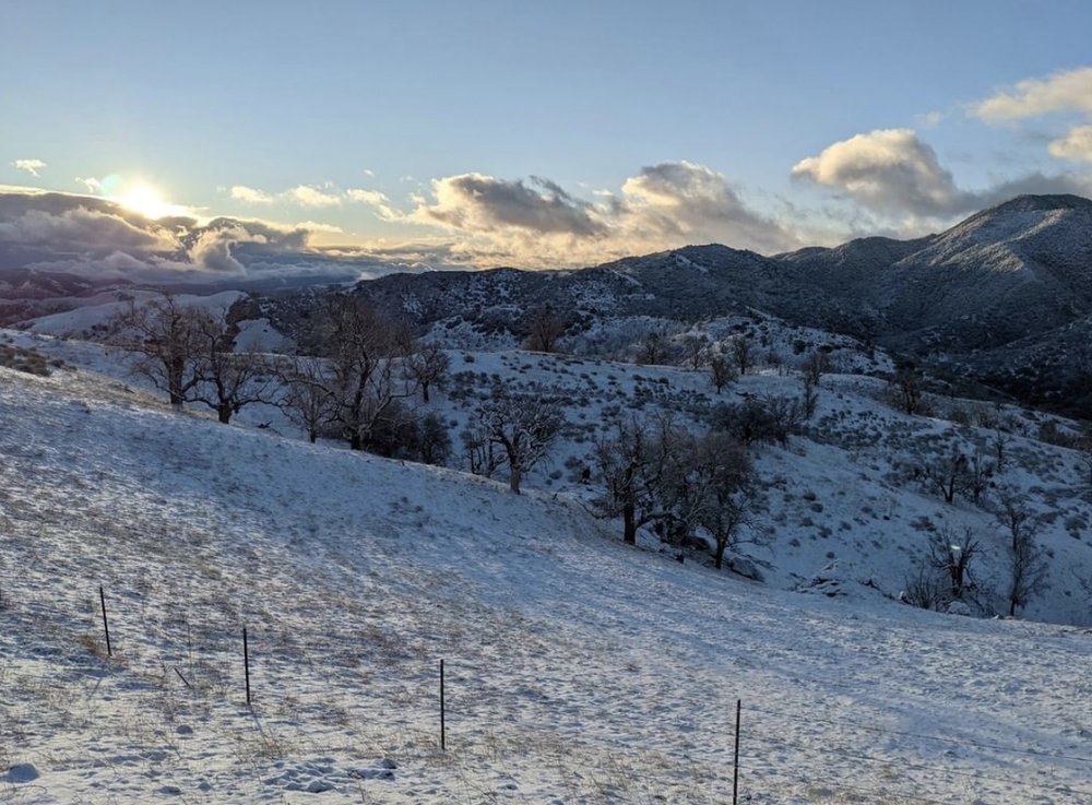 THE WILDLANDS CONSERVANCY’S WIND WOLVES PRESERVE - 784 Photos & 71 ...