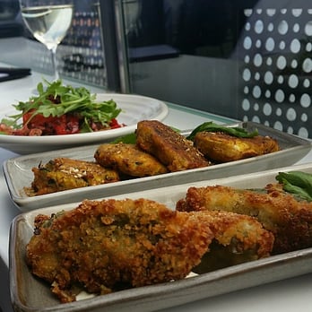 HENRY’S ROOFTOP BAR - Updated November 2025 - 11 Photos - Elizabeth ...