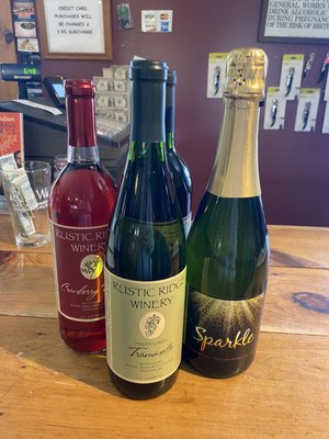 RUSTIC RIDGE WINERY - Updated December 2025 - 20 Photos & 34 Reviews ...