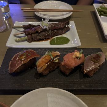 MRS FISH - Updated April 2025 - 5236 Photos & 1963 Reviews - 448 S Hill ...