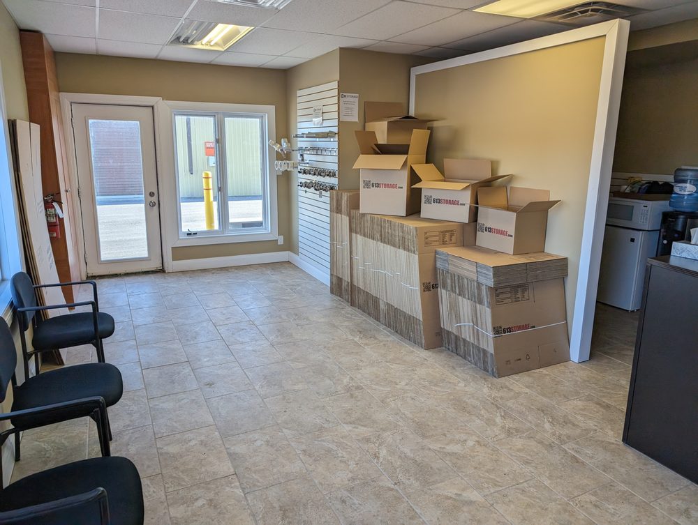 MINI MALL STORAGE - Updated November 2025 - 10 Photos - 209 Westbrook ...