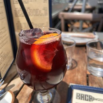 BACARI PDR - Updated November 2024 - 2266 Photos & 2273 Reviews - 6805 ...