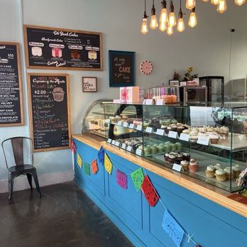 OH YEAH CAKES - Updated December 2025 - 206 Photos & 122 Reviews - 713 ...