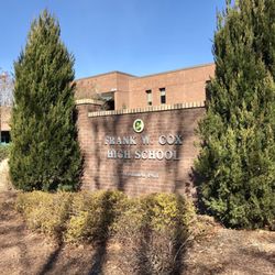 FRANK W. COX HIGH SCHOOL - 27 Photos - 2425 Shorehaven Dr, Virginia ...