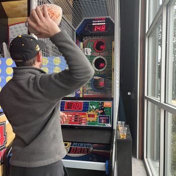 CIDERCADE ARLINGTON - Updated July 2025 - 129 Photos & 58 Reviews - 500 ...