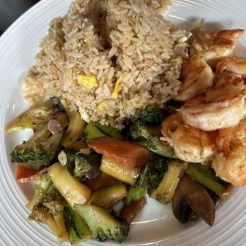 TOMO ASIAN FUSION - Updated January 2026 - 91 Photos & 48 Verified ...