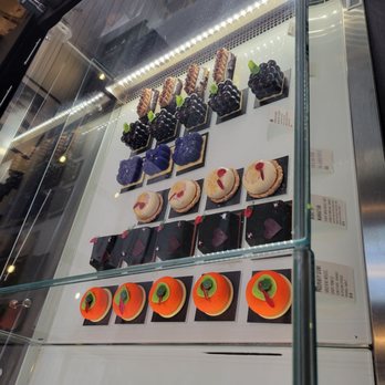 LINEA CAFFE - 293 Photos & 233 Reviews - 3417 18th St, San Francisco ...