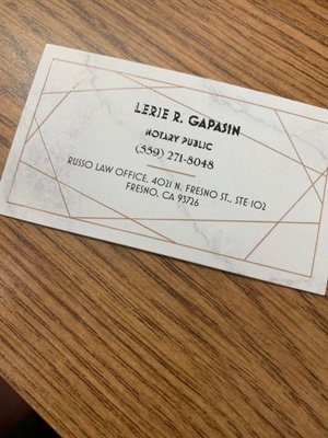 PETER RUSSO ATTORNEY AT LAW - Updated December 2025 - 4021 N Fresno St ...