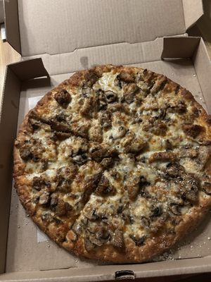 PIZZA MARSALA - Updated August 2025 - 35 Photos & 38 Reviews - 12120 ...