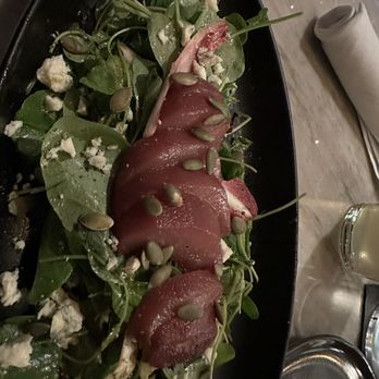 BLACK RAIL KITCHEN + BAR - Updated March 2025 - 586 Photos & 507 ...