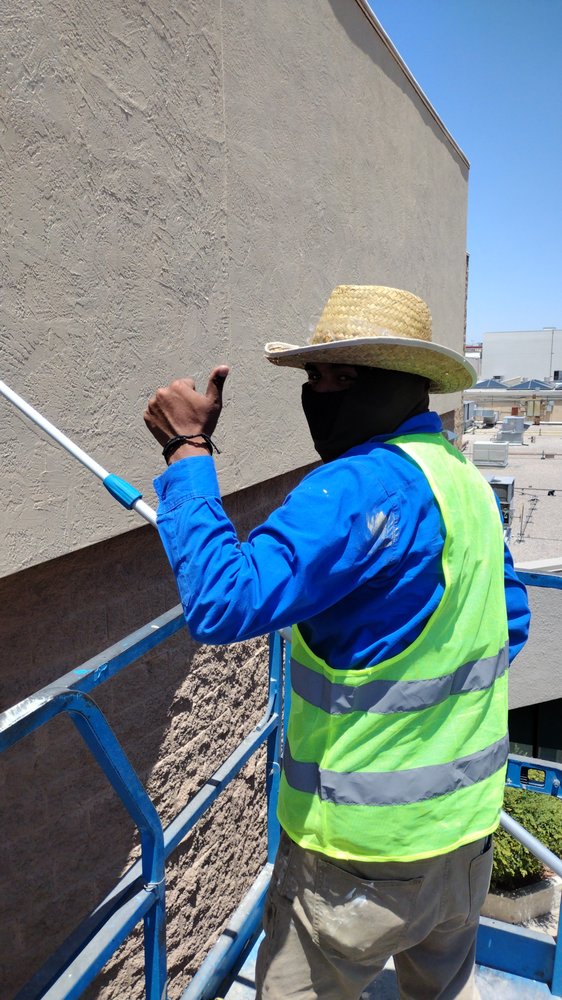 MGC GENERAL CONSTRUCTION - Updated December 2025 - El Paso, Texas ...