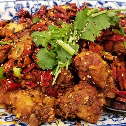 SPICY DRAGON - Updated October 2025 - 573 Photos & 202 Reviews - 7235 ...