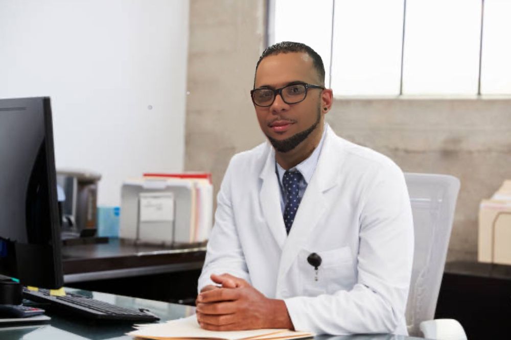 JOSHUA FLORES - Updated July 2025 - New York, New York - Psychiatrists ...