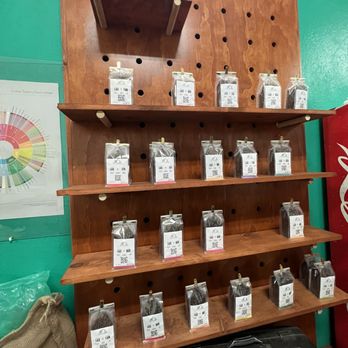 COFFEE DEL MUNDO - Updated June 2025 - 149 Photos & 127 Reviews - 7414 ...