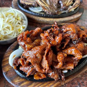 ABC TOFU HOUSE - 83 Photos & 48 Reviews - Korean - 18044 Saticoy St ...