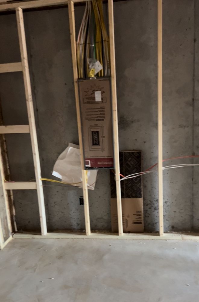 WATTS UP ELECTRIC - Updated May 2026 - Request a Quote - Damascus ...