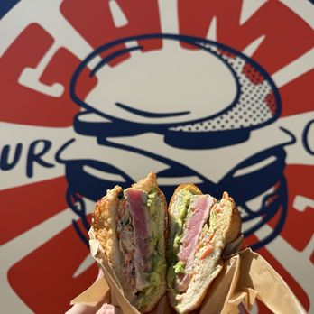 GAMI BURGER - Updated October 2025 - 165 Photos & 109 Reviews - 5093 ...