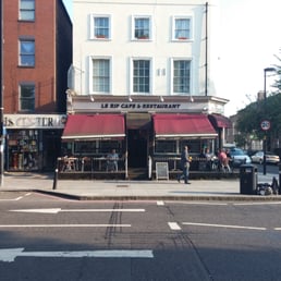 LE RIF - Updated July 2025 - 13 Photos & 16 Reviews - 172 Seven Sisters ...