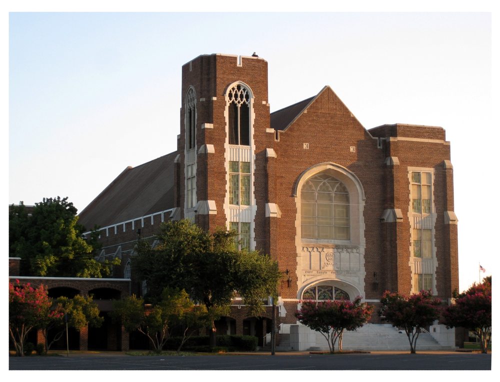 CLIFF TEMPLE BAPTIST CHURCH - Updated June 2025 - 125 Sunset Ave ...