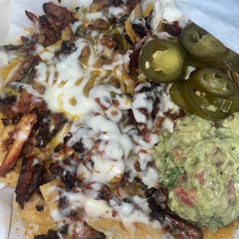 365 TACOS - Updated August 2025 - 39 Photos & 18 Reviews - 2801 N ...