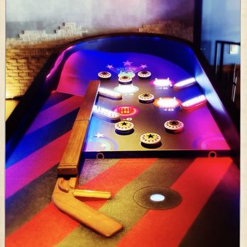 PUTTSHACK - NATICK - Updated December 2025 - 99 Photos & 43 Reviews ...