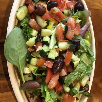 ZESTIA GREEK STREET FOOD - Updated March 2025 - 119 Photos & 131 ...